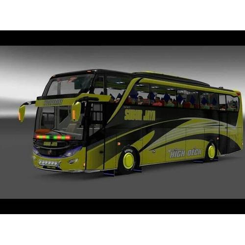 Jual ETS2 Euro Truck Simulator 2 Map Jawa Sumatra V1.30 Indonesia - DVD ...