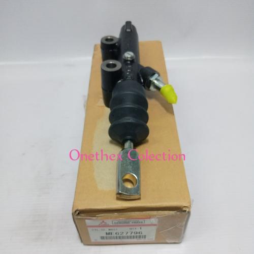 Jual Master Kopling Atas Fuso 190/220 PS Original Mitsubishi ME627796 ...