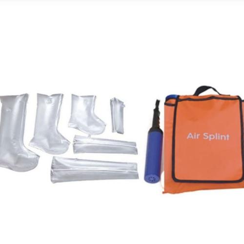 Jual Air Splint Set (Inflatable Splint) - Jakarta Pusat - Sinar Samudra ...