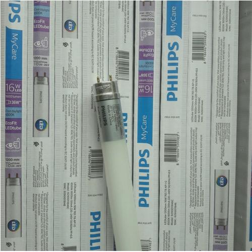 Jual Lampu TL LED Philips Ecofit 16 watt 16w 120cm T8 Non starter ...