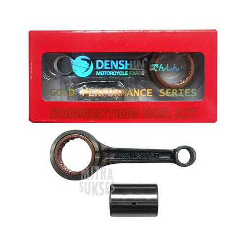 Jual Conrod Stang Seher Denshin Alfa, Force1, Beat, Scoopy, Grand, dll ...