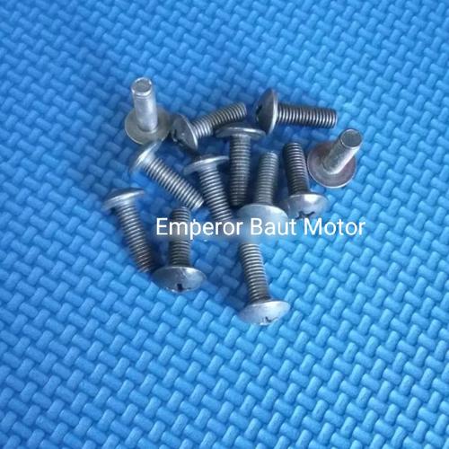 Jual Baut JT 5mm x 1,5cm Atau Baut 8 @25 Pcs - Jakarta Utara - Emperor ...
