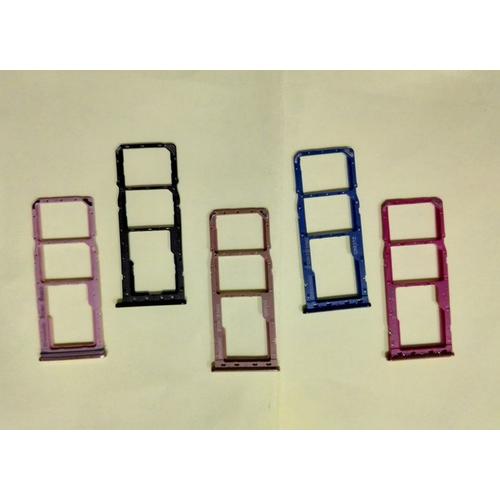 Jual SIM LOCK / SIM TRAY / TEMPAT KARTU VIVO V11 SLOT SIM CARD ...