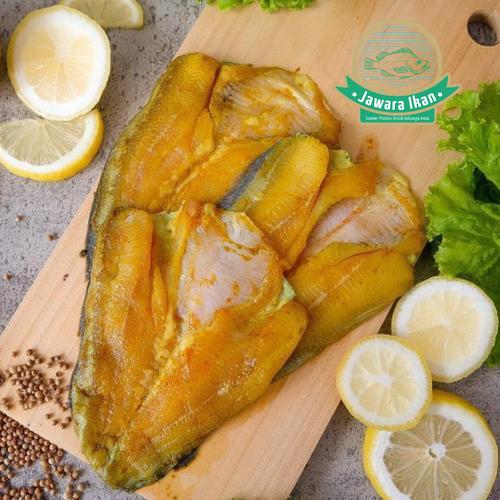 Jual Lele Fillet Bumbu Kuning Fresh Frozen Food - Kota Tangerang ...