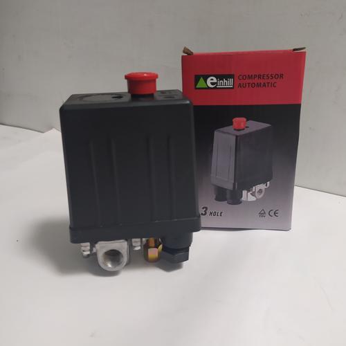 Jual Compressor Automatic / Otomatis Kompressor 1/4 3Hole/3Lubang ...