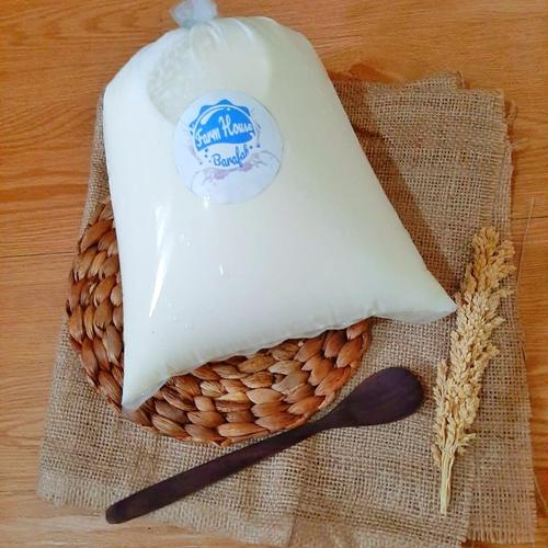 Jual JUAL SUSU SAPI MURNI SEGAR NON PASTEURISASI/MENTAH - 1 l - Kota ...