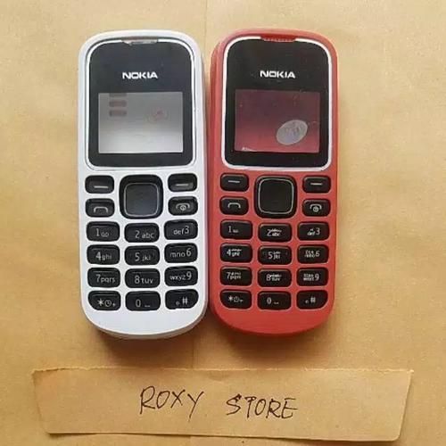 Jual Kesing Casing Housing Nokia 1280 - Putih - Jakarta Pusat - Arif ...