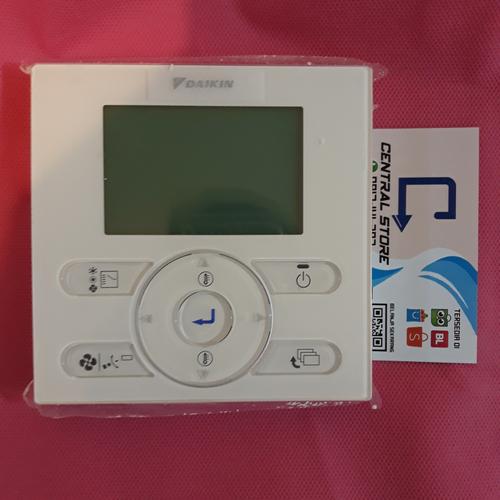 Jual REMOTE AC DAIKIN BRC1E63 ORIGINAL - Jakarta Barat - Central Store ...