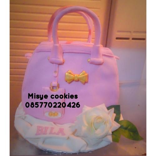 Jual kue ulang tahun dewasa mewah/cake kekinian/cake uang - Mata Uang ...