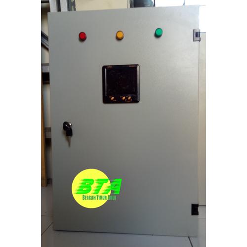 Jual PANEL MDP / PANEL LISTRIK DISTRIBUSI 200 A KOMPONEN UTAMA ...