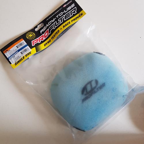 Jual Busa filter udara KTM 125 150 250 300 350 450 SX SXF XC EXC XCW ...