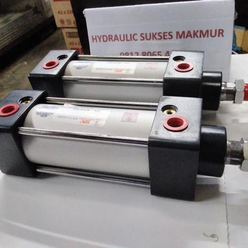 Jual Air cylinder pneumatic SC40-300 HPC - Jakarta Barat - Hydraulic Sukses Makmur | Tokopedia