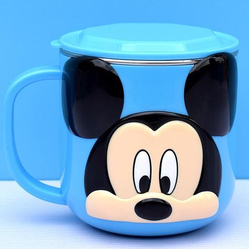 Jual GELAS KARAKTER / MUG DISNEY / GELAS DISNEY - MICKEY BIRU - Jakarta ...