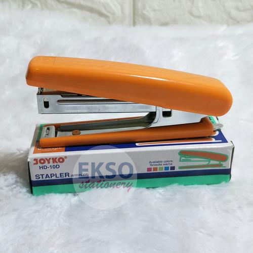 Jual STAPLES JOYKO HD 50 STAPLER JOYKO - Kota Tangerang - Ekso ATK ...