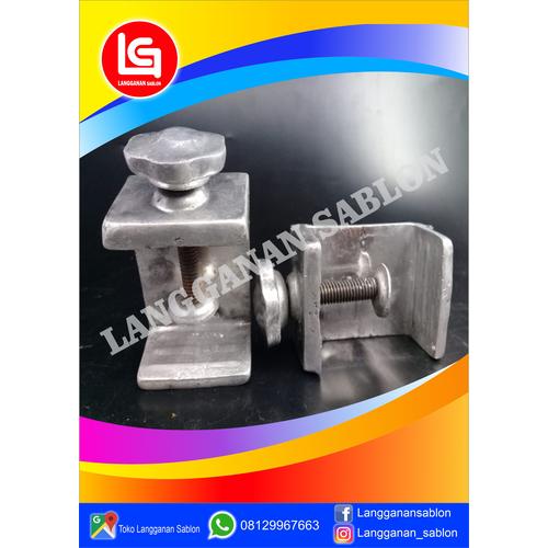 Jual CATOK SCREEN MEJA SABLON / PENJEPIT SCREEN - Kab. Karawang ...