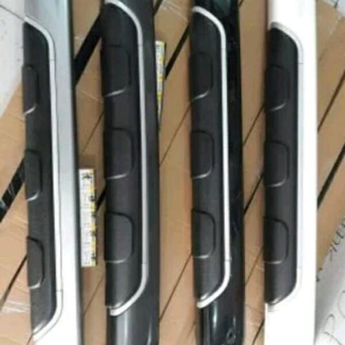 Jual rear bumper guard innova reborn 2016 - Jakarta Pusat - JTvariasi ...