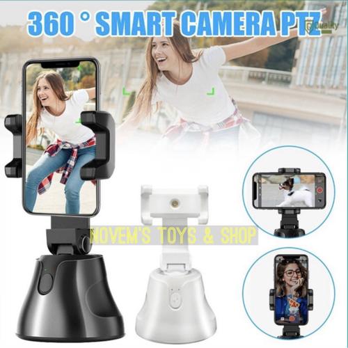 Jual Smart Face Tracker 360 / Face Tracker ORIGINAL - Jakarta Barat - 3 ...