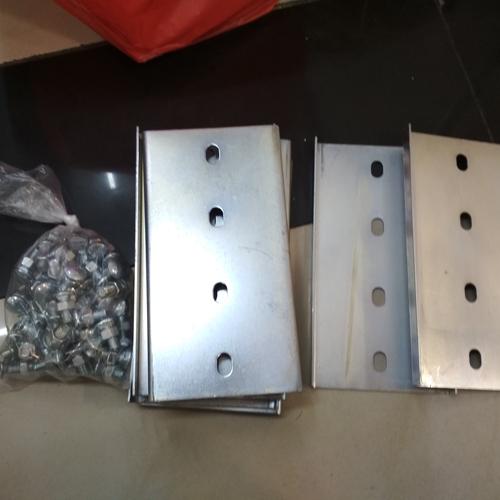 Jual JOINTING TRAY ELECTRO BENTUK C 10CM 100MM - 10cm - Jakarta Pusat ...