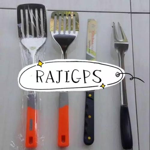 Jual alat roti bakar satu set - Kota Kediri - penggorengan shop | Tokopedia