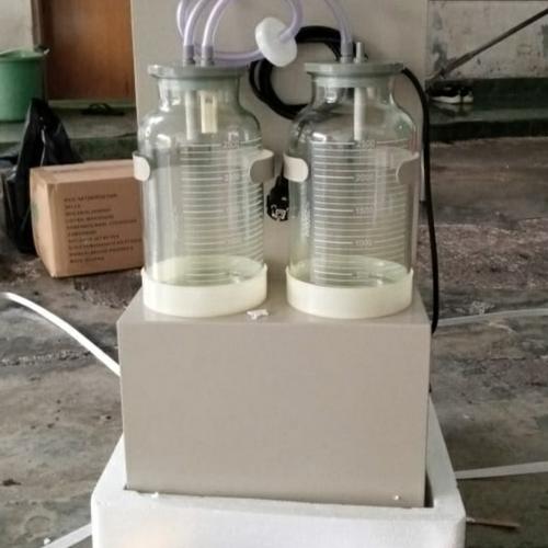 Jual suction pump machine merk smic ybdx-23B - Jakarta Timur - toko ...