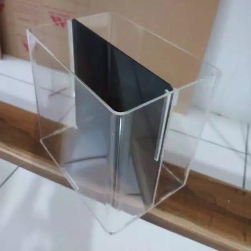 Jual soliter akrilik selfie sekat - Kota Tangerang Selatan - Tata Jaya ...