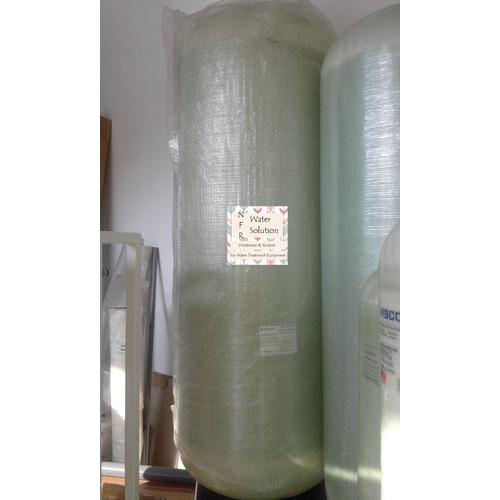 Jual FRP Tank 2472 Pentair USA / Tabung Filter 2472 - tank only ...