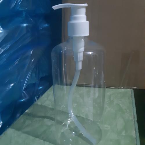 Jual Botol HS 500ml N24 Tutup Pump putih - Kota Depok - SumberBerkatPackaging | Tokopedia