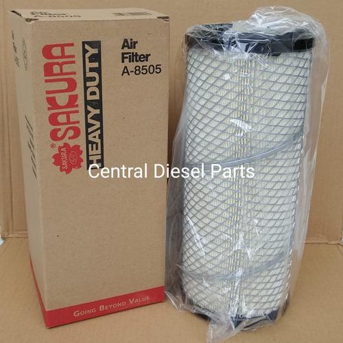 Jual Air Filter / Filter Udara Opel A-8505 A8505 Sakura - Jakarta Timur ...