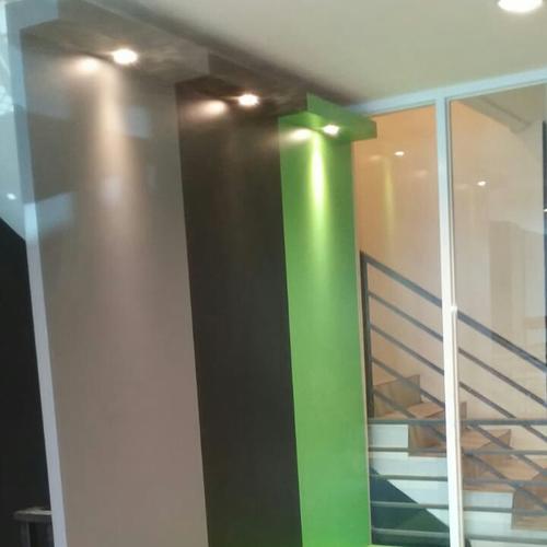 Jual Foto Backdrop/Partisi Multiplek/Panggungan Kayu/Backdrop/Sekat ...