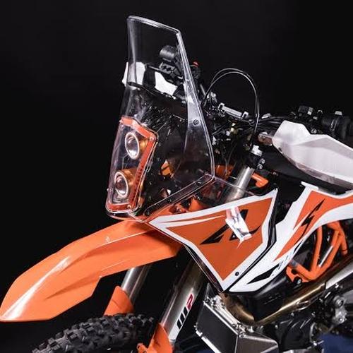 Jual Rade Garage body kit rally KTM 690 Enduro R - Jakarta Selatan ...