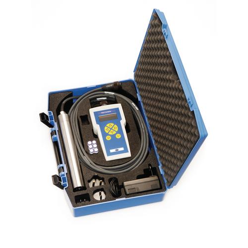 Jual Hach TSS Portable In case , Hach LXV322.99.00002 - Jakarta Pusat ...