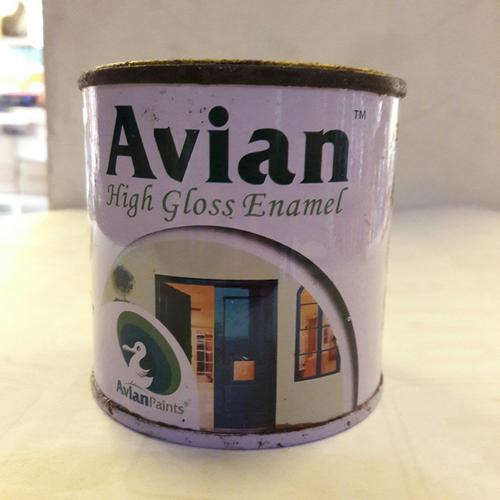 Jual Avian cat kayu dan besi kuning 470 @ 200cc - Kota Surabaya - MURYA ...