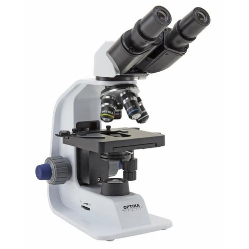 Jual Mikroskop Binokuler Optika B-159 ex. Italy, Microscope Binocular - Jakarta Pusat - M T B ...