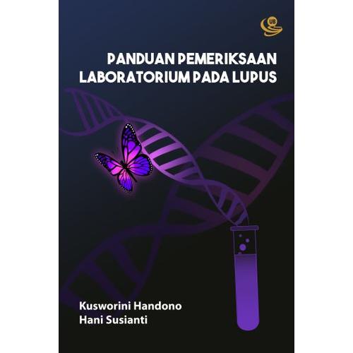 Jual Buku Panduan Pemeriksaan Laboratorium pada Lupus - Kota Malang ...