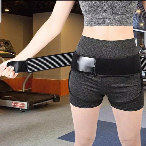 Jual Sacroiliac Joint Hip brace, SI joint splint - L - Kota Surabaya ...