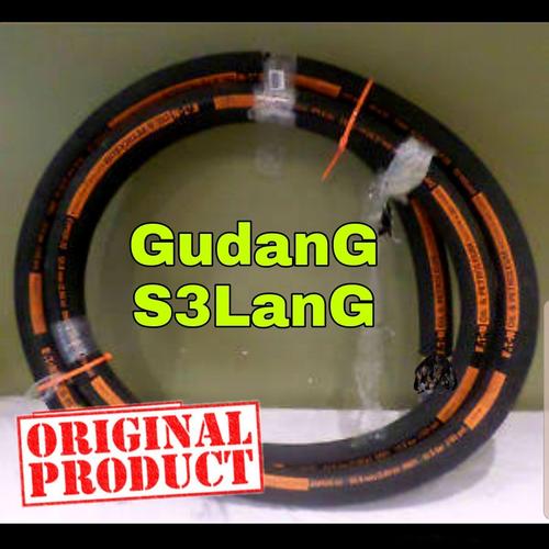 Jual Selang OSD Hisap Solar 2,5" Buang Tangki BBM Oli Mesin Kapal ...