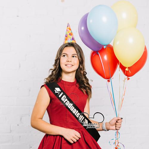 Promo Slempang Wisuda 01 / Sash Wisuda / Selempang Wisuda - Jakarta ...