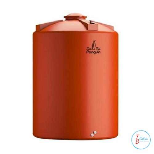 Jual Tangki Air / Tandon / Toren Penguin 5000 liter TB 500 (isi 5100 ...