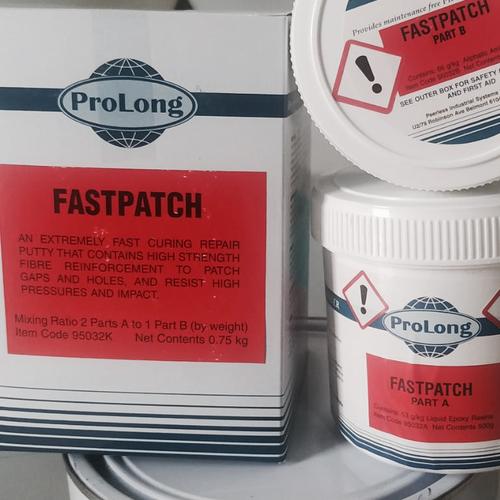 Jual Fastpatch Prolong - Jakarta Utara - Yeogi Official | Tokopedia