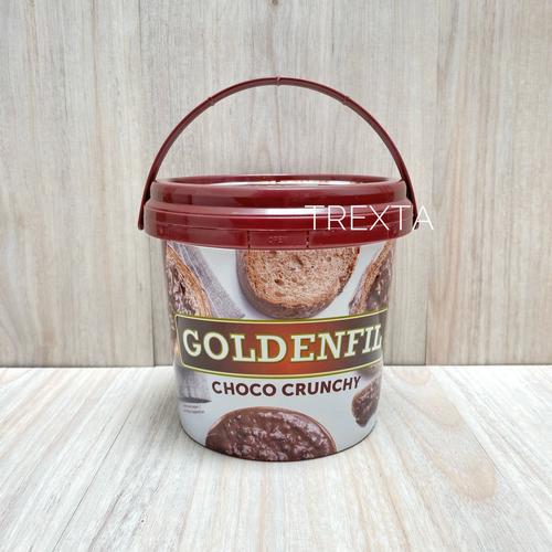 Jual Selai Goldenfil / Goldenfil Spread - 1KG - Coklat Spread - Jakarta ...