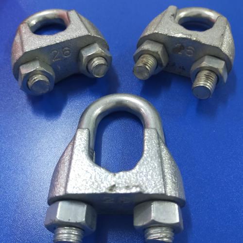 Jual Klem Seling 26 mm / Klem Kabel Baja / Klem Sling / Kuku Macan ...