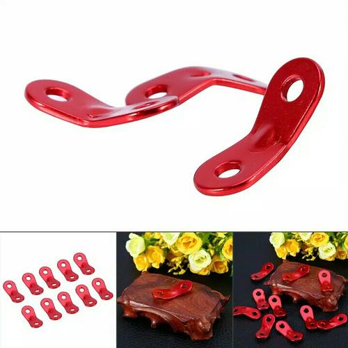 Jual Tent Stopper Guyline Pengencang Tali Flysheet Tenda Aluminium ...