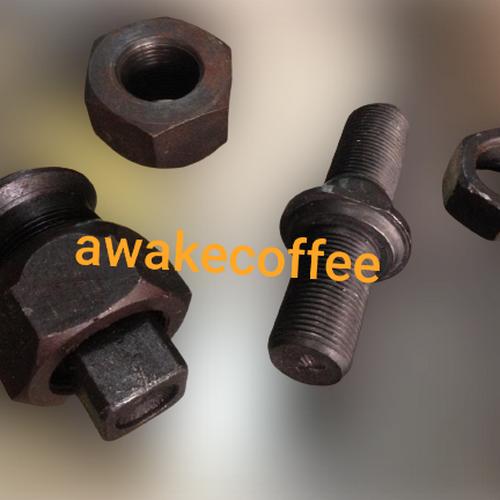 Jual Baut Roda Forklift Depan 1.5 Ton - Double Nut - Jakarta Barat ...