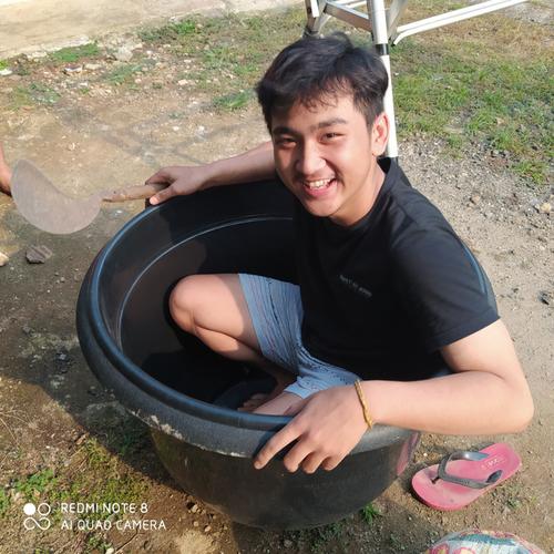 Jual pot jumbo untuk tanaman besar ukuran 100 cm - Kota Depok - AZMUR ...