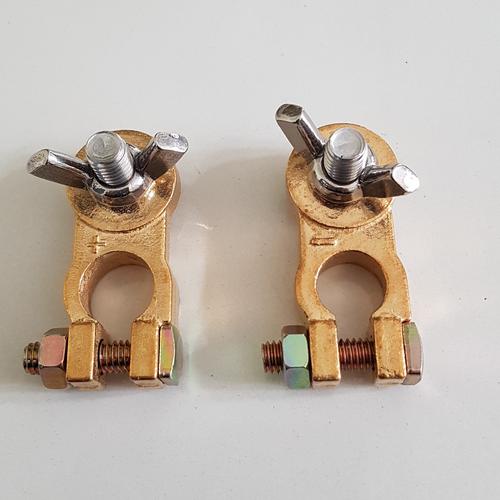 Jual Battery terminal - terminal Aki besar - Kota Balikpapan - Auto ...