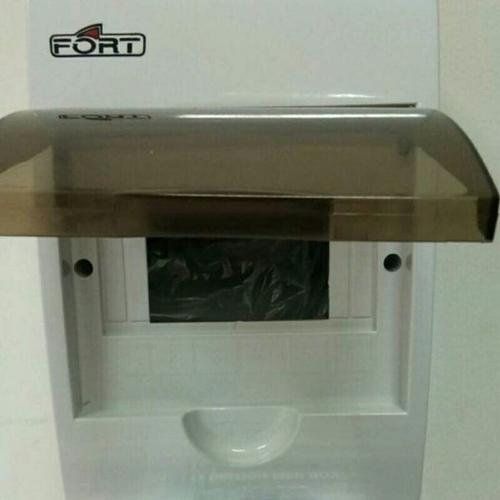 Jual Box MCB Outbow 18 Grup FMCBB18S FORT - Jakarta Pusat - Bursa Panel ...