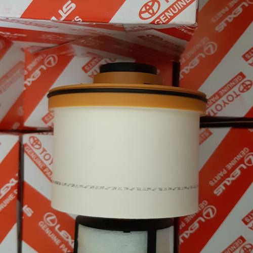 Jual saringan solar filter solar fuel filter innova reborn hilux revo ...