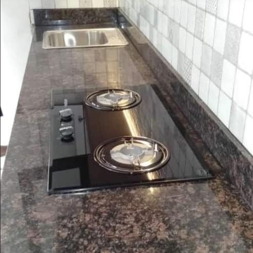 Jual Top Table Granit Tan Brown - Jakarta Barat - Nana Marmer Granit ...