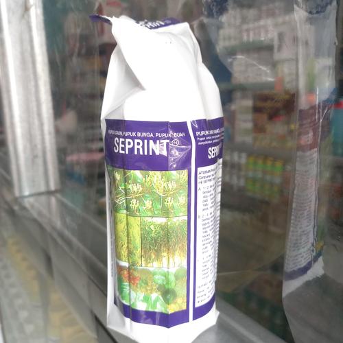 Jual Pupuk daun buanh dan bunga SPRINT ISI 500ML - Kota Bekasi - TOKO TANI BEKASI | Tokopedia