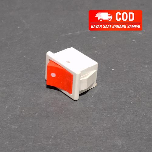 Jual SAKLAR MINI SWITCH ON OFF 2 PIN / 2 KAKI - Kota Medan - Linektron ...